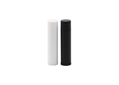 China 5g Capacity Matte White Lipstick Empty Lip Scrub Containers for sale