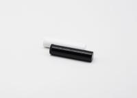 China 5g Capacity Matte White Lipstick Empty Lip Scrub Containers for sale