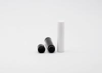 China 5g Capacity Matte White Lipstick Empty Lip Scrub Containers for sale