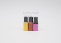 China OEM Clear Makeup Packaging  Eco Friendly Empty Lipstick Tube for sale