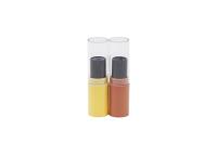 China OEM Clear Makeup Packaging  Eco Friendly Empty Lipstick Tube for sale