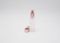 China 50cc Cosmetic Spray Bottle For Personalcare Thick Glass Wall for sale