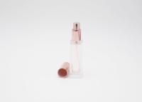 China 50cc Cosmetic Spray Bottle For Personalcare Thick Glass Wall for sale