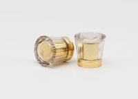 China FEA15  Round Shape Perfume Luxury Cosmetic Bottle Cap Closures for sale