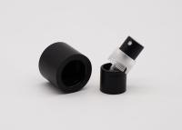 China FEA13 Crimpless Perfume Dispenser Pump Snap On Neck Cap for sale