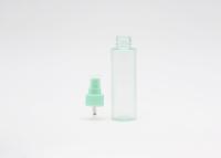 China Eco Friendly Flat Shoulder  250ml Perfume Cosmetic Spray Bottle for sale