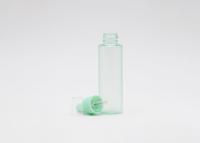 China Eco Friendly Flat Shoulder  250ml Perfume Cosmetic Spray Bottle for sale
