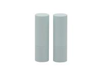 China Push Up Magnetic Lip Refillable Lipstick Tube Container for sale