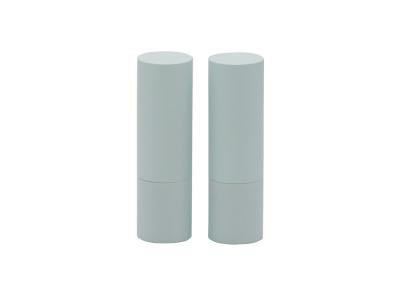 China Push Up Magnetic Lip Refillable Lipstick Tube Container for sale