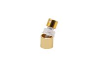 China High Sealed FEA13 Crimpless Perfume Pump Non Spill for sale