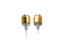 China High Sealed FEA13 Crimpless Perfume Pump Non Spill for sale