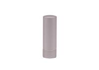 China Press Pop Aluminum Cylinder Empty Lipstick Tube Containers for sale