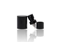 China Silver Aluminum Gold Actuator Fea15 Perfume Spray Pump for sale