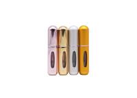China ISO9001 5ml Capacity Personal Care Perfume Tester Bottle for sale