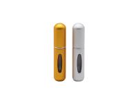 China ISO9001 5ml Capacity Personal Care Perfume Tester Bottle for sale