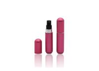 China ISO9001 5ml Capacity Personal Care Perfume Tester Bottle for sale