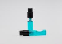 China 10Ml Pet Bottle Various Size Fragrance Cologne Tester Bottles for sale