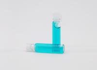 China 10Ml Pet Bottle Various Size Fragrance Cologne Tester Bottles for sale