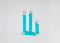 China 10Ml Pet Bottle Various Size Fragrance Cologne Tester Bottles for sale