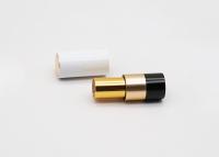 China 3.5g Capacity Magnet Fashoinable Mixed Color Chapstick Empty Tubes for sale