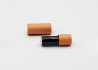 China Green Reusable Empty Lipstick Tube Reusable Chapstick Tubes for sale