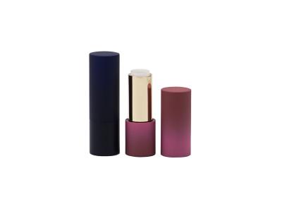 China SGS Approval Gradient Color Empty Lipstick Tube for sale