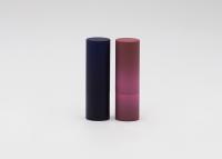 China SGS Approval Gradient Color Empty Lipstick Tube for sale