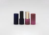 China SGS Approval Gradient Color Empty Lipstick Tube for sale