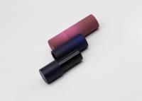China SGS Approval Gradient Color Empty Lipstick Tube for sale