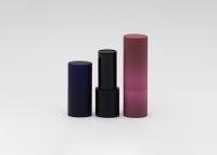 China SGS Approval Gradient Color Empty Lipstick Tube for sale