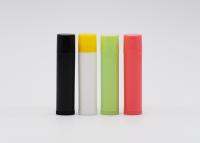 China 5g Capacity  Colorful Fancy  Reusable Lipstick Tube for sale