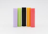 China 5g Capacity  Colorful Fancy  Reusable Lipstick Tube for sale