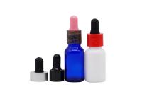 China SGS Approval 30ml Various Colors Essential Oil Bottle for sale