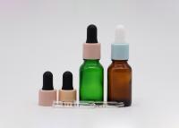 China SGS Approval 30ml Various Colors Essential Oil Bottle for sale