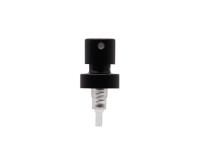China Aluminum FEA15 Perfume Cologne Spray Nozzle 0.075ml dosage for sale