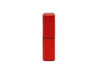 China 3.5g Volume Luxury Cosmetic Packaging  Bulk Empty Lipstick Tube for sale