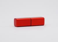 China 3.5g Volume Luxury Cosmetic Packaging  Bulk Empty Lipstick Tube for sale