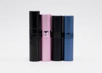 China Twist type 8Ml Refillable Perfume Tester Bottle for sale