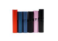 China Twist type 8Ml Refillable Perfume Tester Bottle for sale