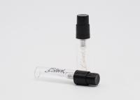 China 5Ml Purse Travel Perfume Atomizer , Mini Perfume Tester for sale