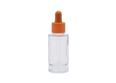 China Plastic Cap 15ml Essential Oil Bottle Exquisite Appearance for sale
