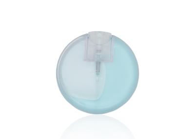 China 25ml Credit Card Perfume Tester Bottle Customized Printable for sale