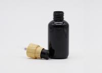 China No Scratch 30ml Cosmetic Spray Bottle Lotion Pump For Personal Care for sale