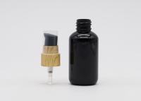 China No Scratch 30ml Cosmetic Spray Bottle Lotion Pump For Personal Care for sale