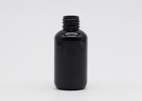 China No Scratch 30ml Cosmetic Spray Bottle Lotion Pump For Personal Care for sale