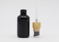 China No Scratch 30ml Cosmetic Spray Bottle Lotion Pump For Personal Care for sale