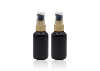 China No Scratch 30ml Cosmetic Spray Bottle Lotion Pump For Personal Care for sale