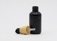 China No Scratch 30ml Cosmetic Spray Bottle Lotion Pump For Personal Care for sale