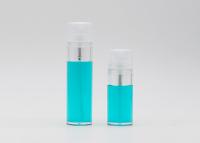 China Recyclable 60ml Fine Mist Sprayer ,  Aerosol Water Spray Bottle for sale