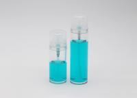 China Recyclable 60ml Fine Mist Sprayer ,  Aerosol Water Spray Bottle for sale